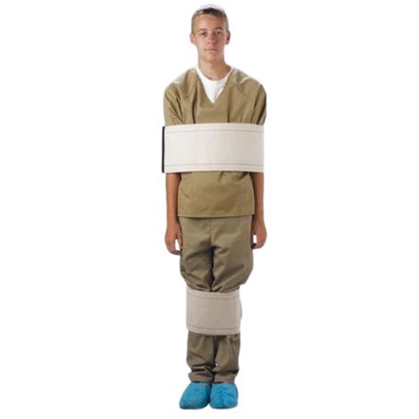 Humane Restraint Humane Wraps