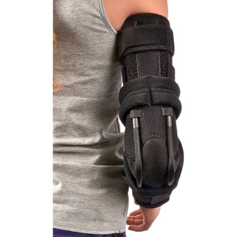 Hely & Weber Tiny Cast-Away Elbow Orthosis