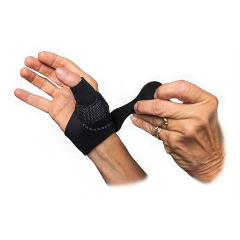 Buy Hely & Weber CMC Controller Plus | Thumb Arthritis Brace