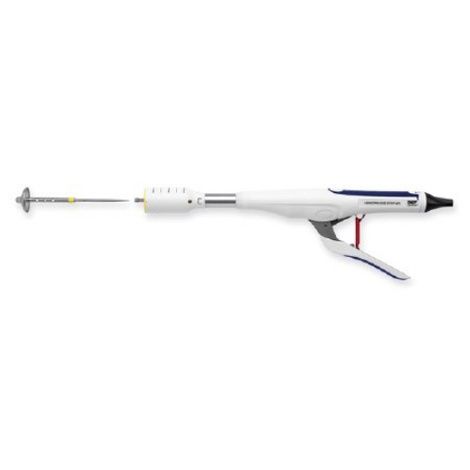 Medtronic DST Series EEA Hemorrhoid & Prolapse Stapler Set