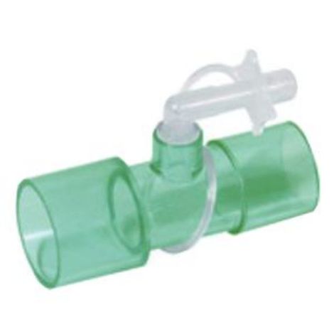 Intersurgical Straight Oxygen Connector
