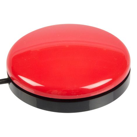 Buddy Button Gator Switch
