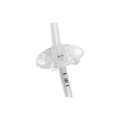 Kimberly-Clark MIC Gastrostomy Feeding Tube | Enteral Feeding Tubes