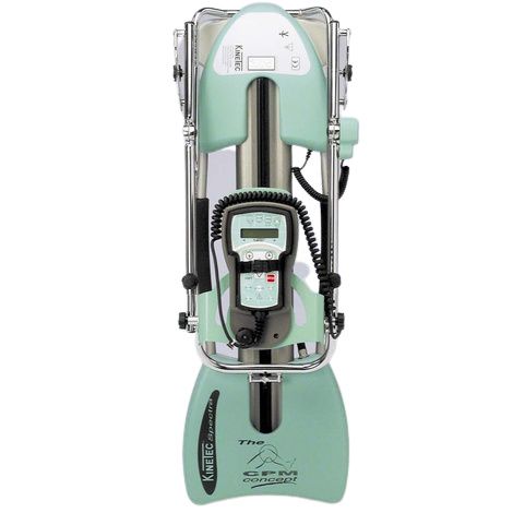 Buy Kinetec Spectra - Knee CPM Machine [Authorised Retailer]