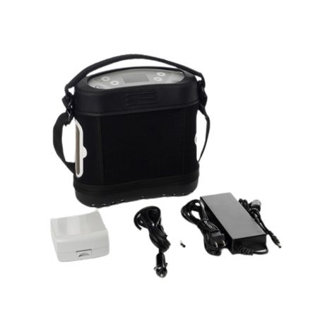 Buy O2 Concepts Oxlife Freedom POC [Made in USA]