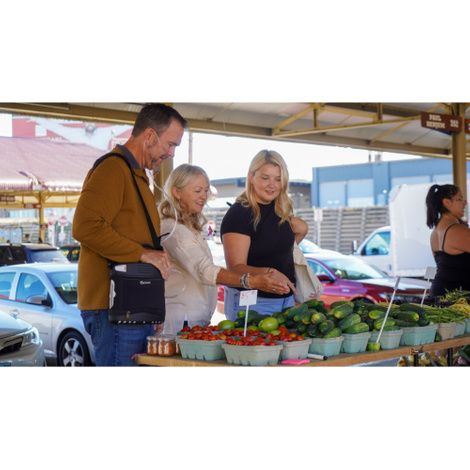 Buy O2 Concepts Oxlife Freedom POC [Made in USA]