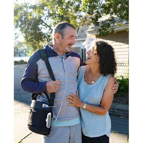 Buy O2 Concepts Oxlife Freedom POC [Made in USA]