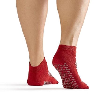 Medline Fall Prevention Patient Slippers