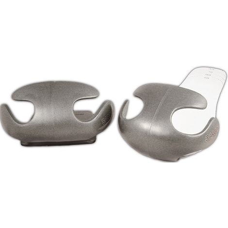 Darco Body Armor Toe Guard