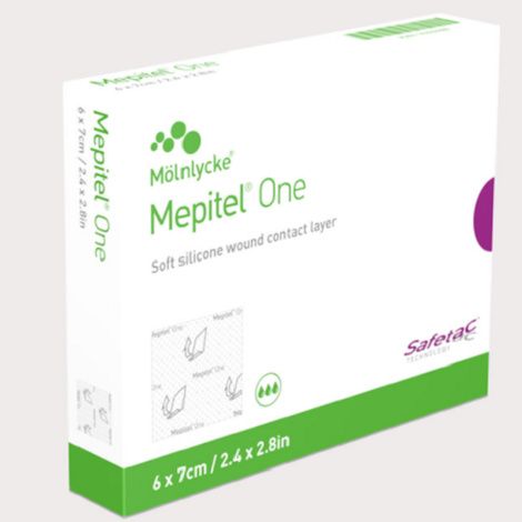 Buy Molnlycke Mepitel Wound Contact Layer [Save Up to 50%]