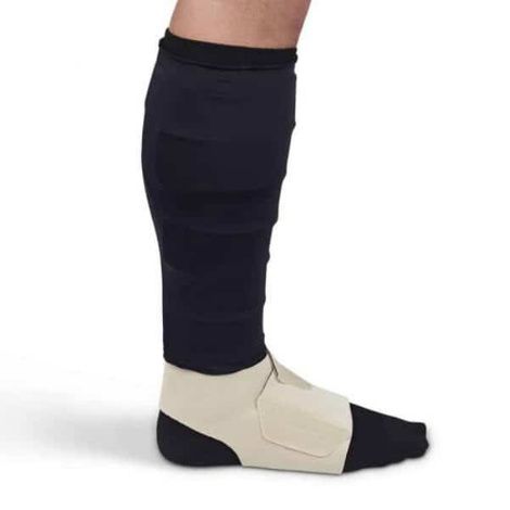 Medi USA CircAid Juxta-Fit Essentials Standard Lower Legging