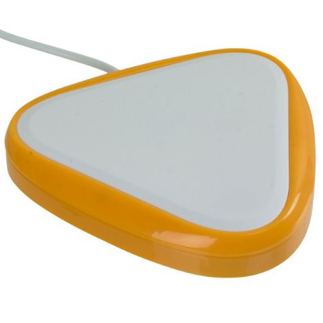 AbleNet Big Candy Corn Accessibility Switch