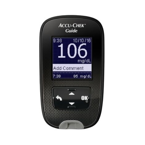 Accu-Chek Guide Meter Kit