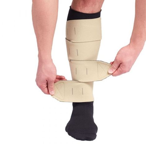 Medi USA CircAid Juxta-Lite HD Long Lower Leg System