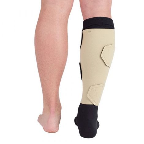 Medi USA CircAid Juxta-Lite HD Short Lower Leg System