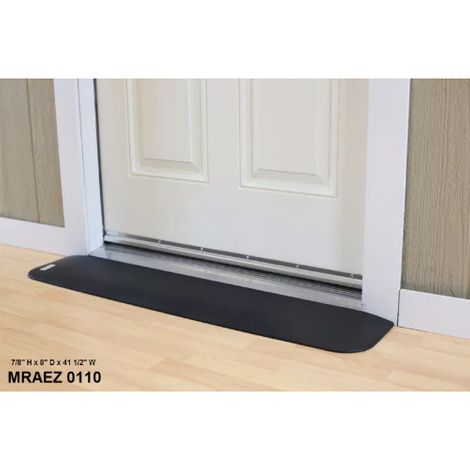 Buy Safepath EZ Edge Transition Rubber Threshold Ramp