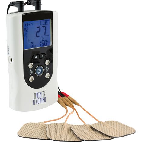 Compass Health InTENSity IF Combo Device