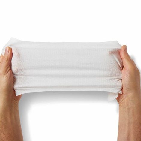 Buy Medline FitRight Aloe Wipes | Personal Cleansing Wipes