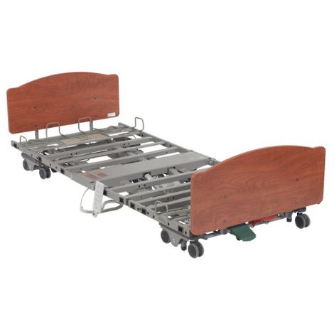 Drive Medical Prime Care Bed