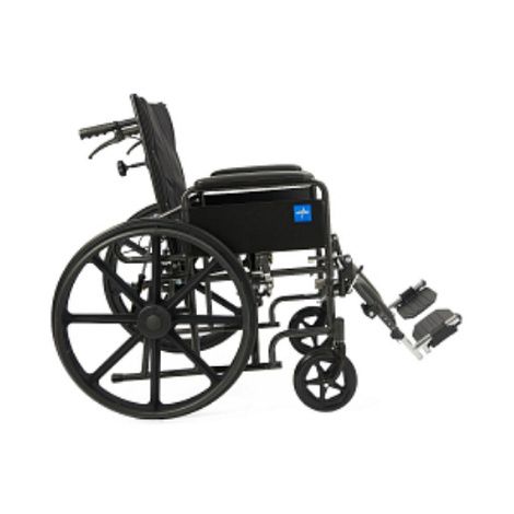 Medline Guardian Reclining Wheelchair
