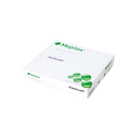 Buy Molnlycke Mepilex Absorbent Foam Dressing [Use FSA$]