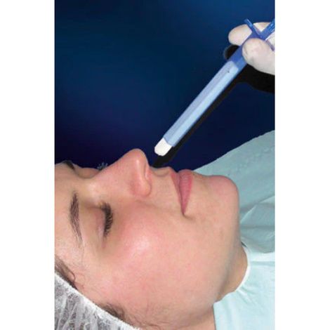 Rhino Rocket Nasal Packing with Applicator PVA Expandacell Foam