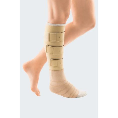 Medi USA CircAid EZ Single-Band Ankle-Foot Wrap