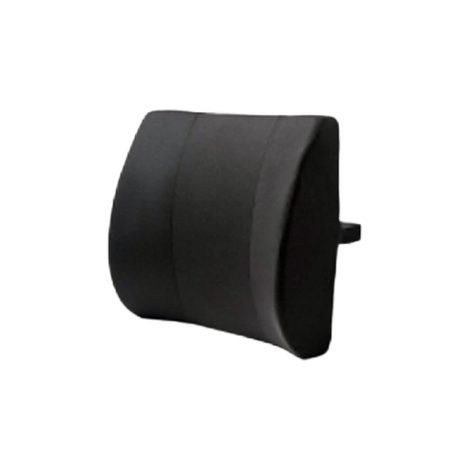 Medline Contoured Lumbar Cushion