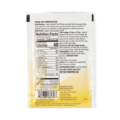 Shop Banatrol Plus | Banatrol Anti-Diarrheal Powder