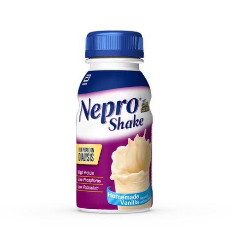Shop Nepro Drink | Nepro Carb Steady Therapeutic Nutrition