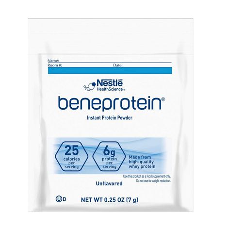 Nestle Beneprotein Instant Protein Powder
