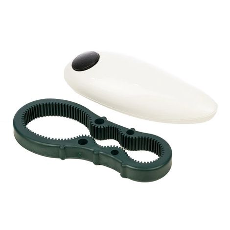 Shop One Touch Automatic Can Opener | Easy Openers