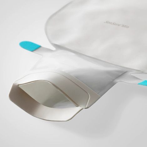 Buy Coloplast Sensura Mio 1-Piece Flat Opaque Ostomy Pouch