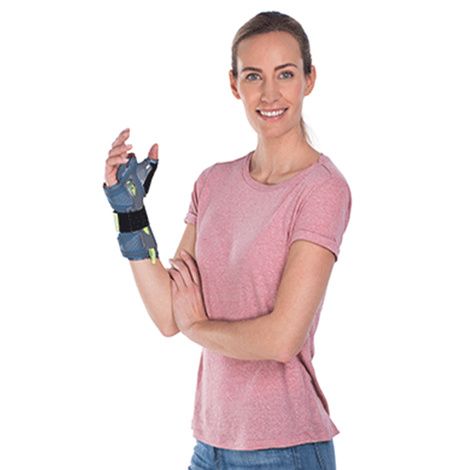 Pollex Pro Standard Thumb Splint