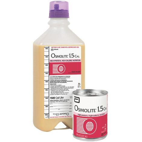 Abbott Osmolite 1.5 Cal Nutrition Drink
