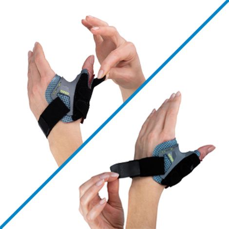Pollex Pro Standard Thumb Splint