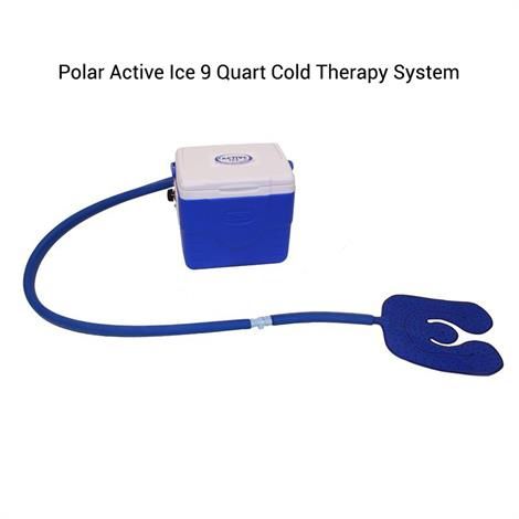 Buy Polar Active Ice 3.0 | Cold Therapy Machine [Use FSA$]
