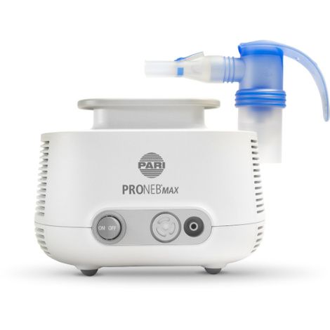 Order Pari Proneb Max Nebulizer System [FSA Approved]