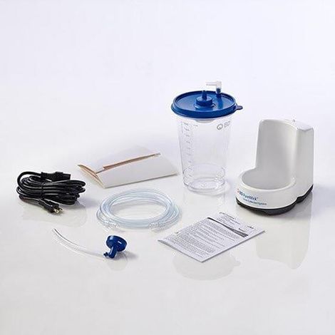 PureWick Urine Collection System without Battery