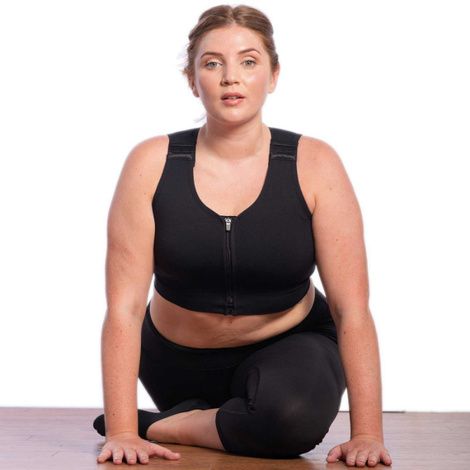 Buy Prairie Compression Bra | compression Surgical Bra