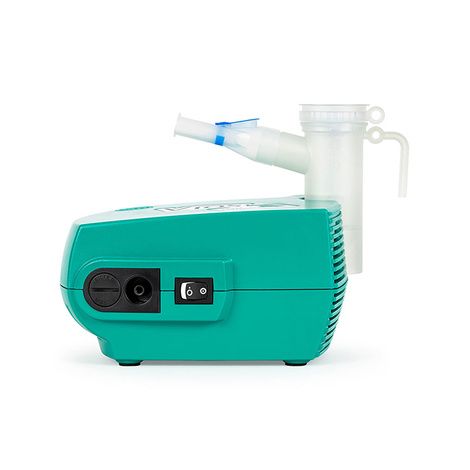 Shop Pari Vios LC Plus Adult Aerosol Nebulizer Compressor [Use FSA$]
