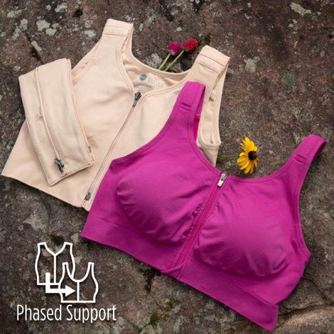 Buy Prairie Compression Bra | compression Surgical Bra