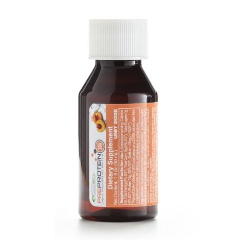 Pre-Protein 15 Liquid Predigested Protein
