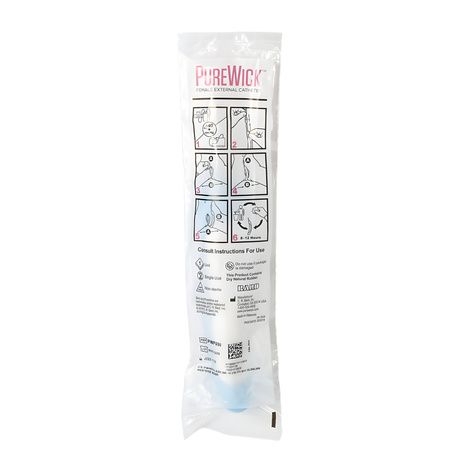 PureWick Female External Catheter