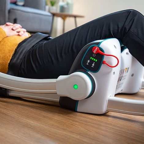 Raizer II Mobile Lifting Chair