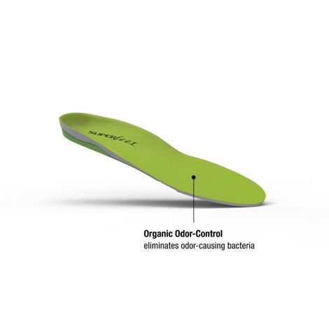 Superfeet All-Purpose Support High Arch Insoles