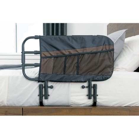 EZ Adjustable Bed Rail