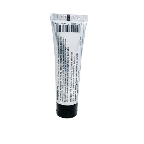 Buy SilvrSTAT Silver Wound Dressing | Antibacterial Wound Gel