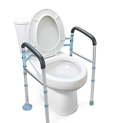 Buy Sammons Preston Toilet Safety Arm Support