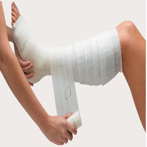 Molnlycke Setopress High Compression Bandage